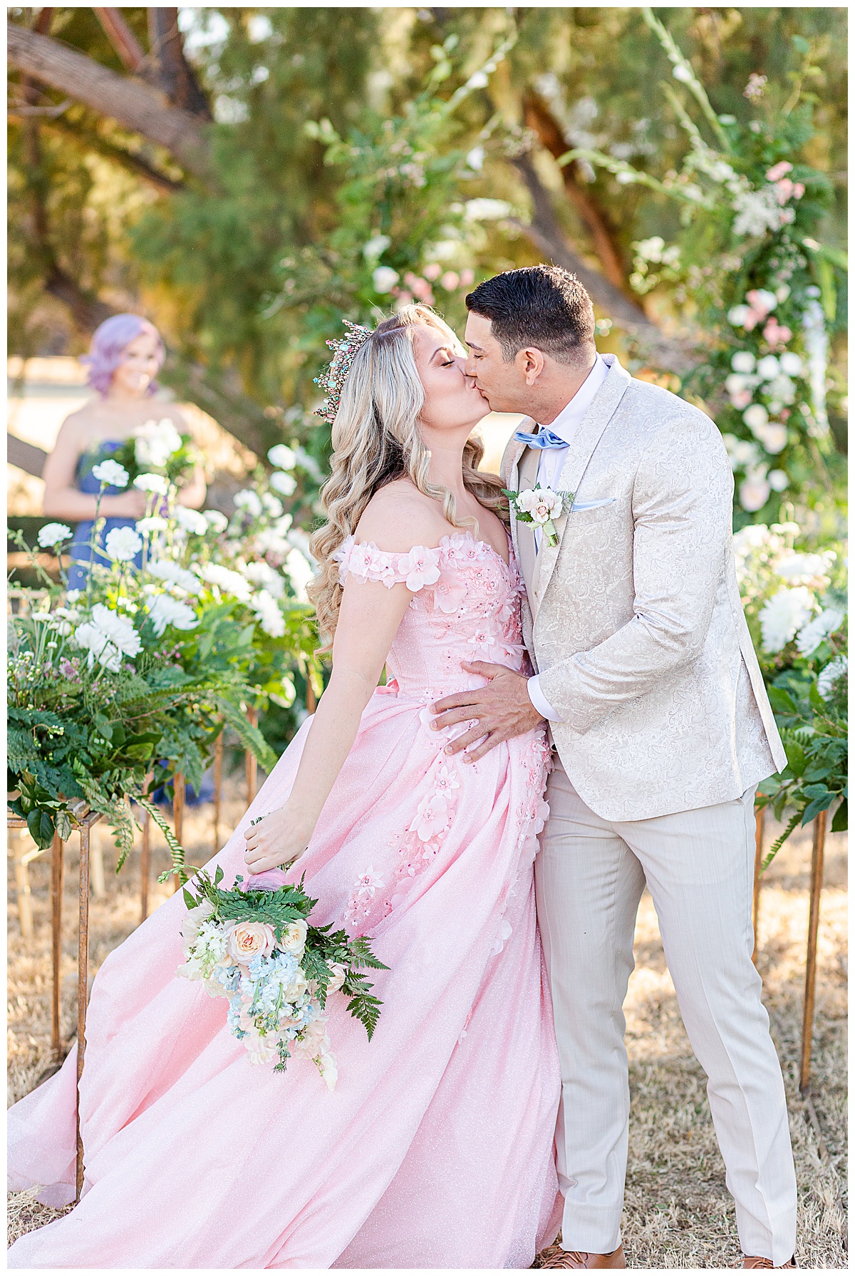 6 Tips for Planning an Outdoor Wedding Ceremony