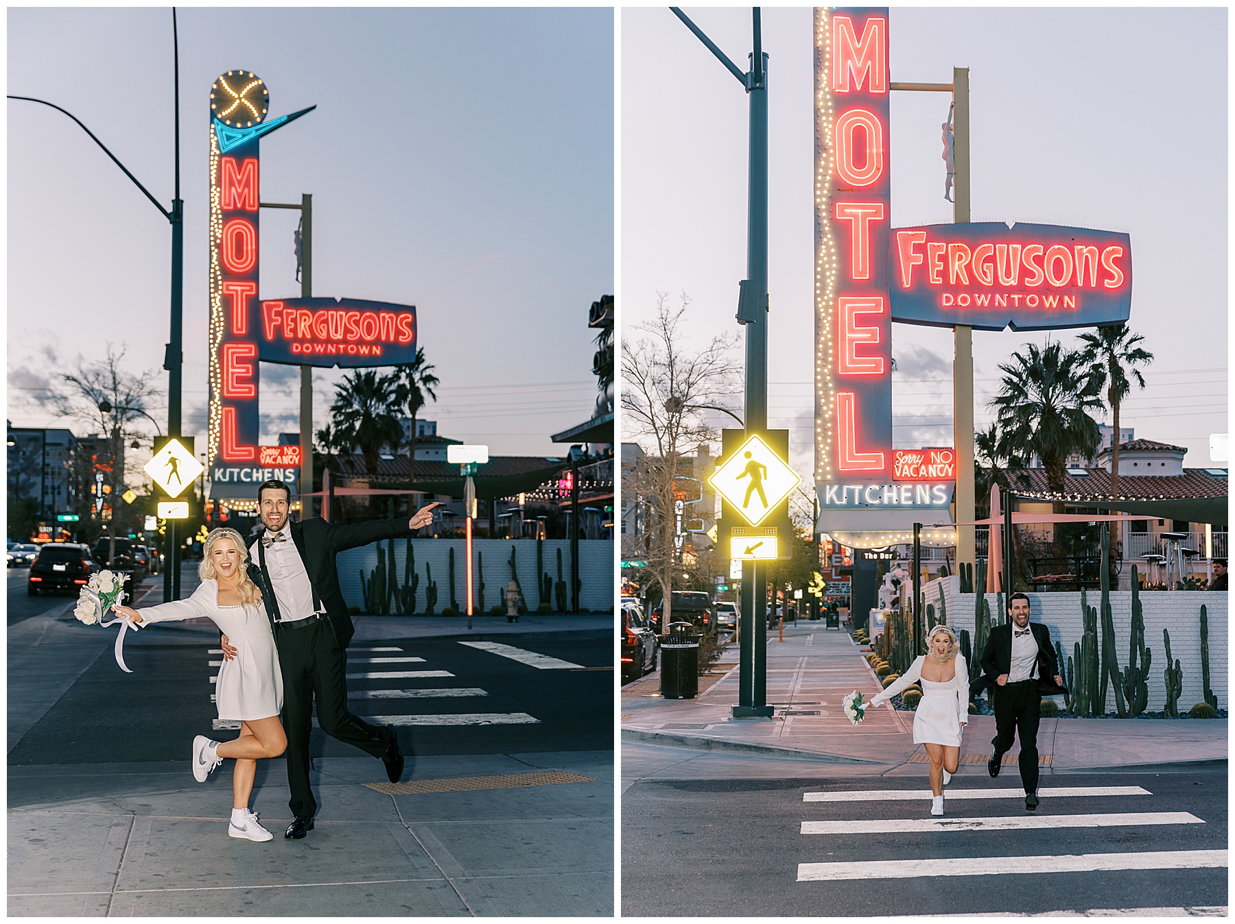 Unforgettable Experiences at the Sure Thing Chapel