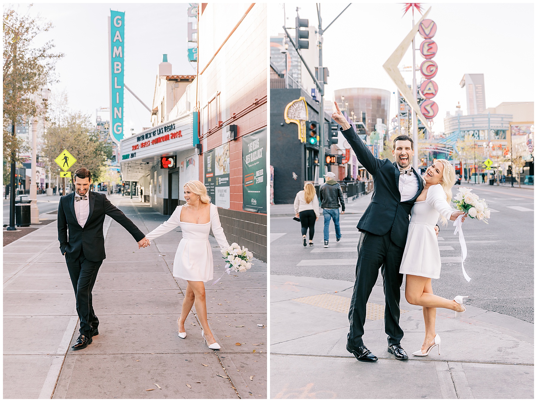 Unforgettable Experiences at the Sure Thing Chapel